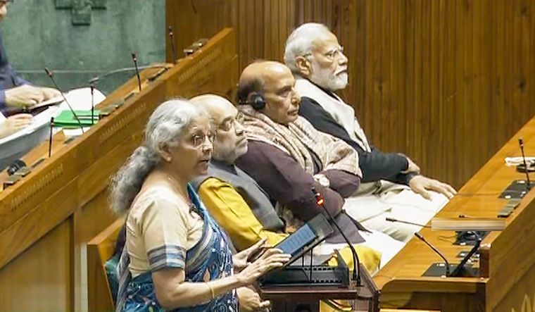 3 rail corridors announced, 40,000 normal bogies to be converted to Vande Bharat standards- The Week